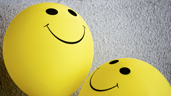 The Positivity Pass and Why We Do It