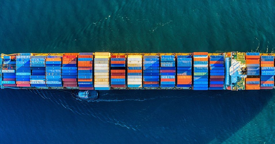 Writing Appreciation: A Container Explainer