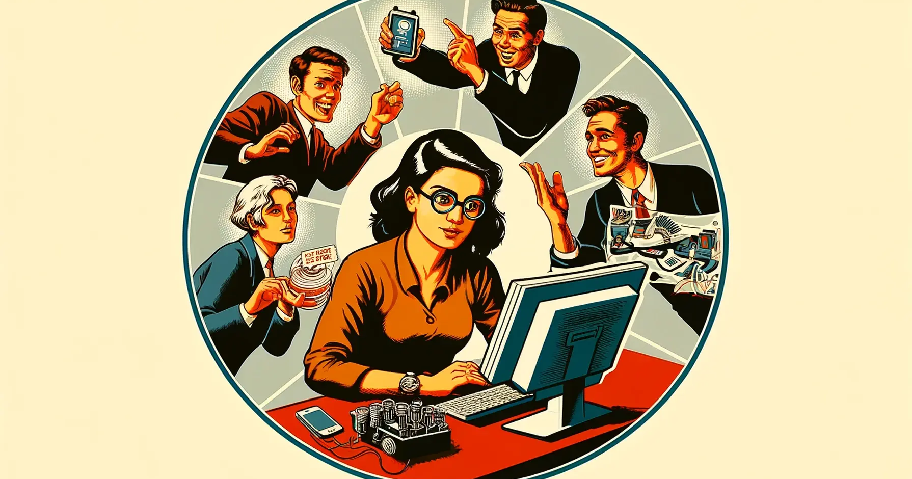 B2D Marketing Strategies: Engage Developers Effectively