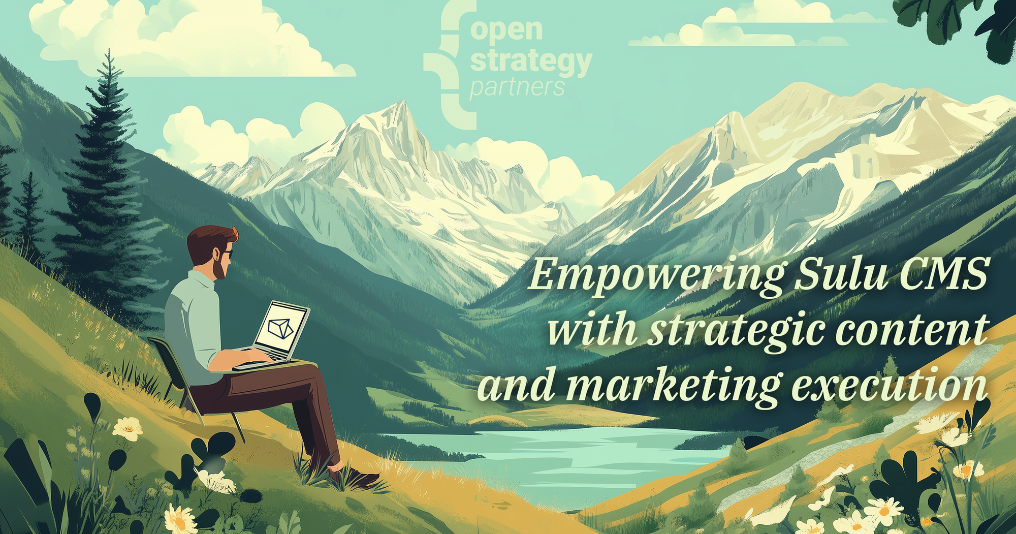 Sulu CMS optimizes marketing and growth with CMO-on-Demand | OSP