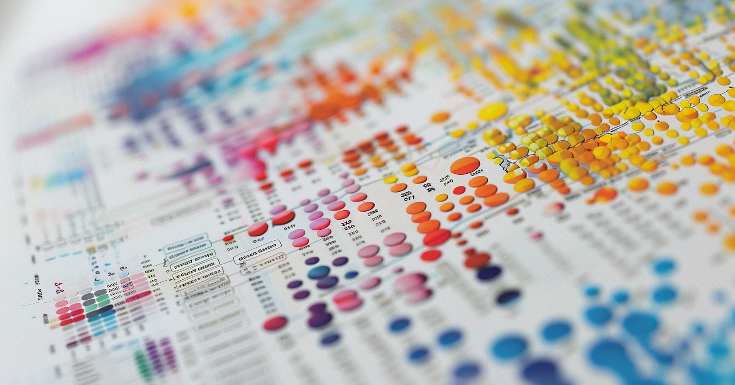 The Ultimate Guide to Product Data Sheets