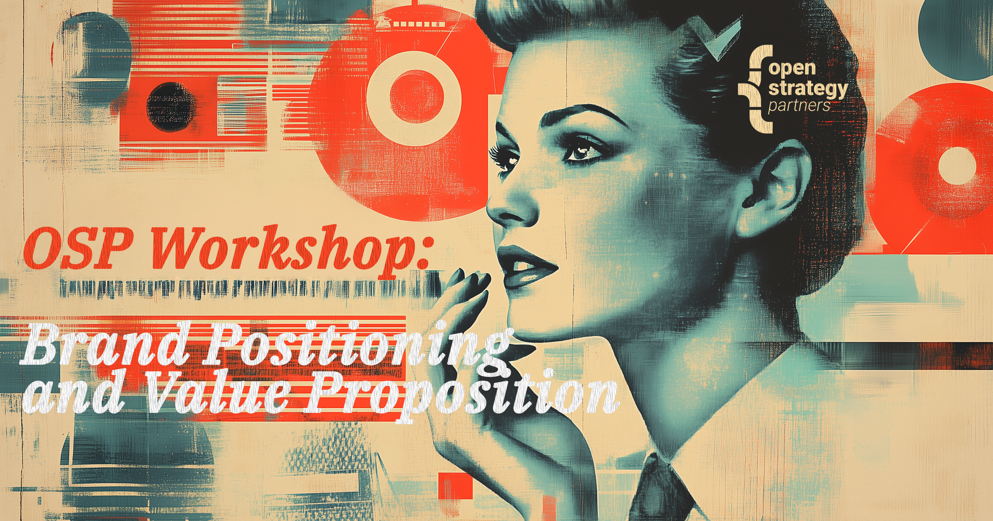 B2B Positioning and Value Proposition Workshop - OSP