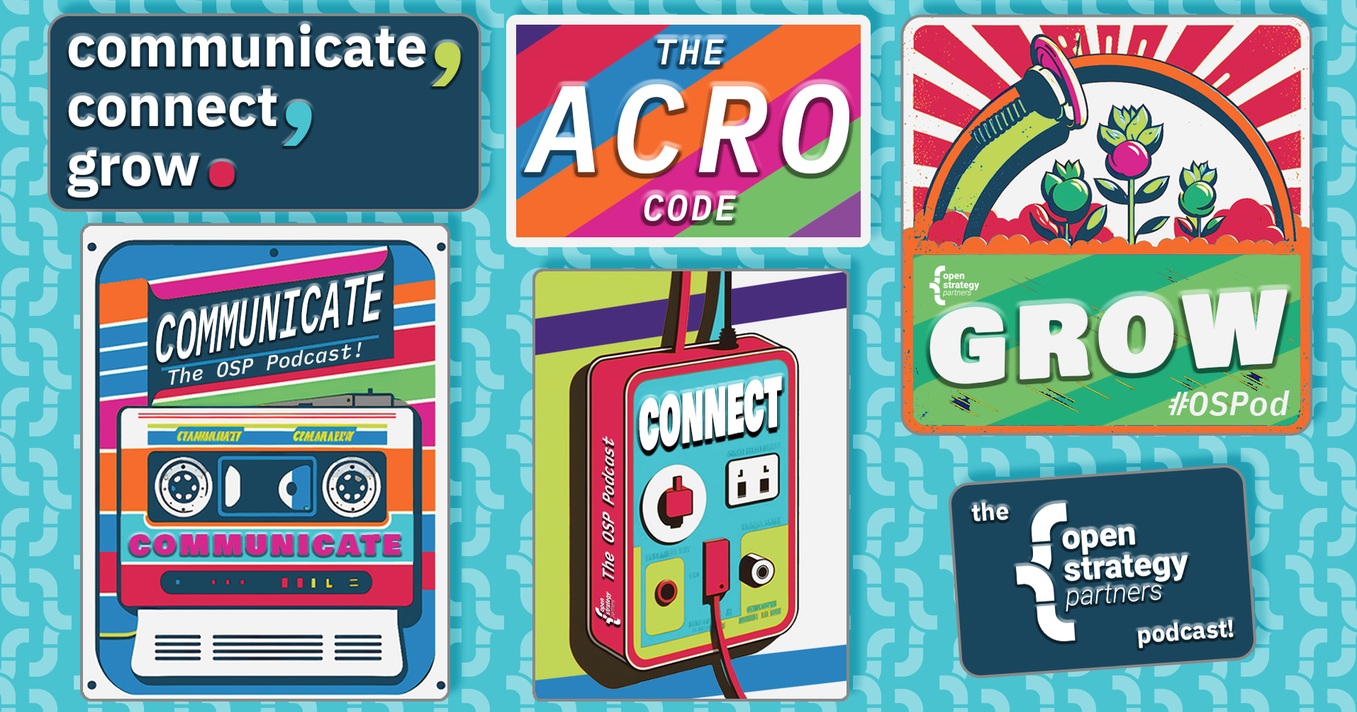 Editing code ACRO: How and when to use acronyms