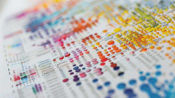 The Ultimate Guide to Product Data Sheets