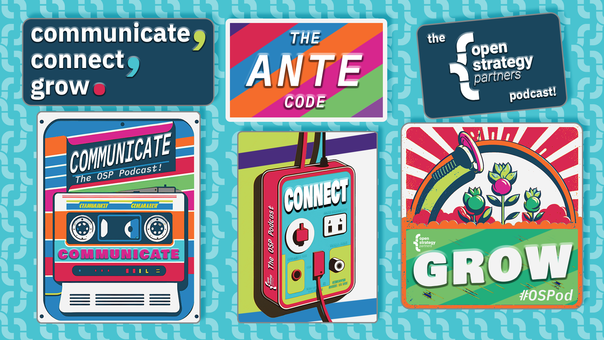 The OSP Writing & Editing Guide